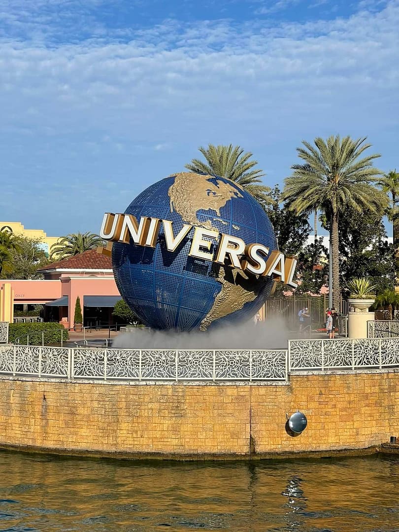 5 novedades de Estudios Universales en Orlando