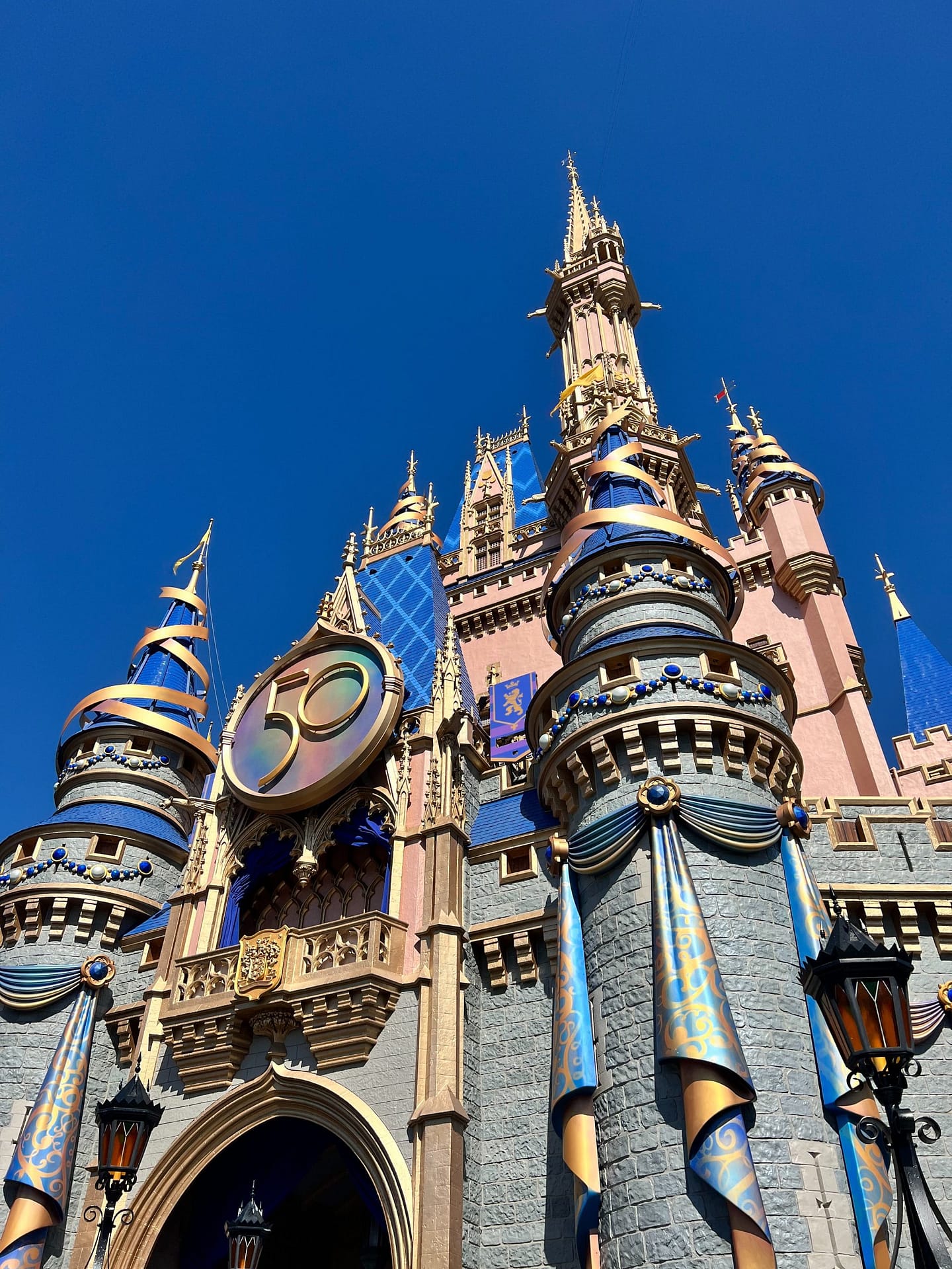 Happily Ever After Trips