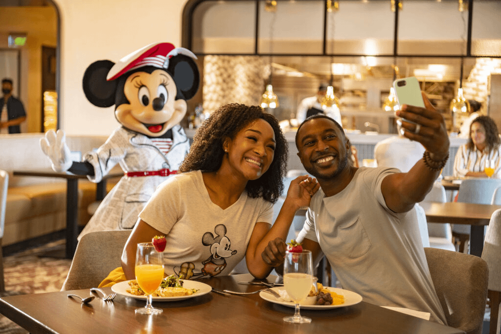 TODO LO QUE DEBES SABER DE LOS PLANES DE COMIDA EN DISNEY WORLD ...