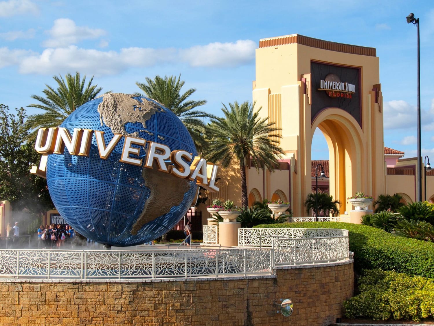 Conoce los parques de Universal Orlando